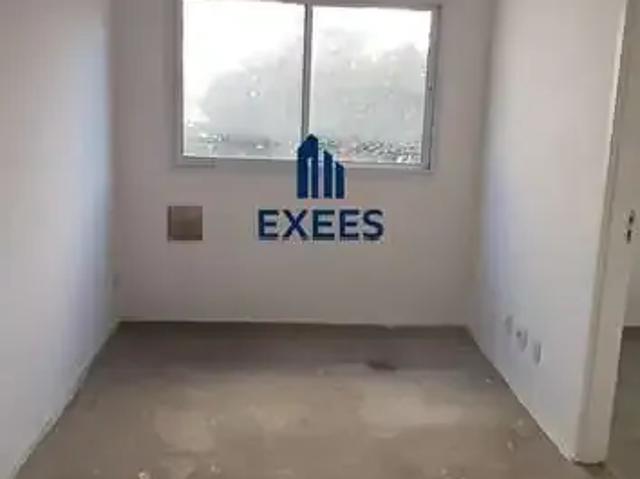 Apartamento para Venda em São Paulo/SP Cambuci 2 Quartos