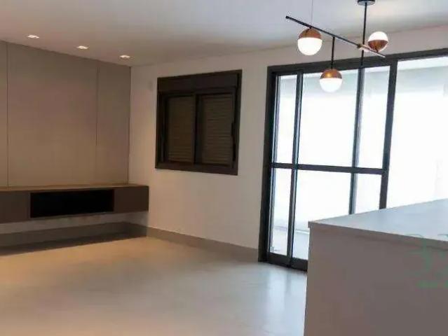 Apartamento para Venda em São Paulo/SP Cambuci 2 Quartos