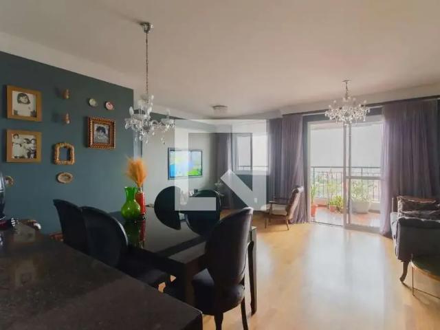 Apartamento para Venda em São Paulo/SP Cambuci 2 Quartos