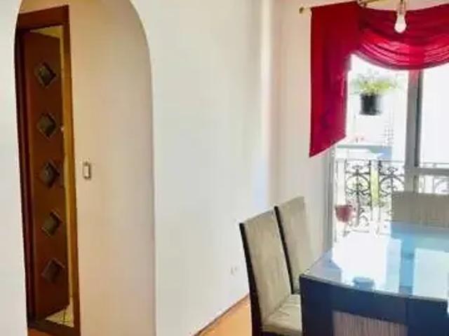 Apartamento para Venda em São Paulo/SP Cambuci 2 Quartos