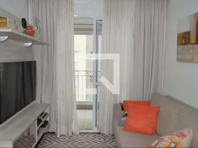 Apartamento para Venda em São Paulo/SP Cambuci 2 Quartos