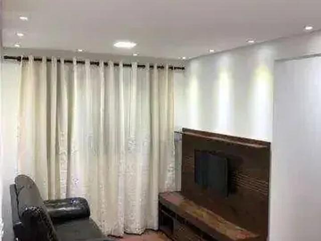 Apartamento para Venda em São Paulo/SP Cambuci 2 Quartos