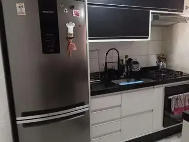 Apartamento para Venda em São Paulo/SP Cambuci 2 Quartos
