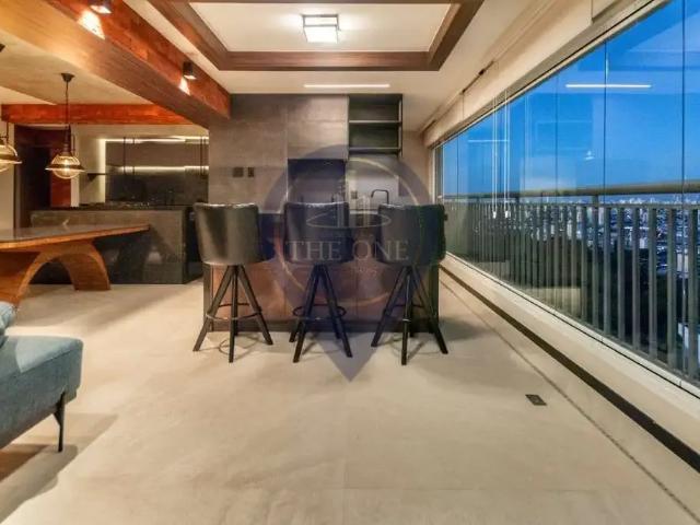 Apartamento para Venda em São Paulo/SP Cambuci 2 Quartos