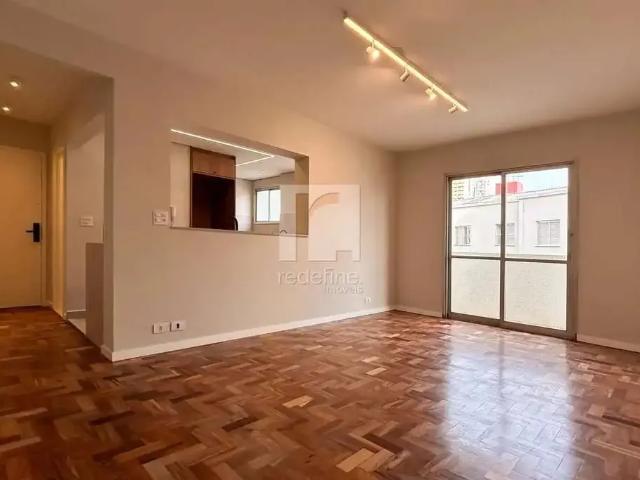 Apartamento para Venda em São Paulo/SP Cambuci 2 Quartos
