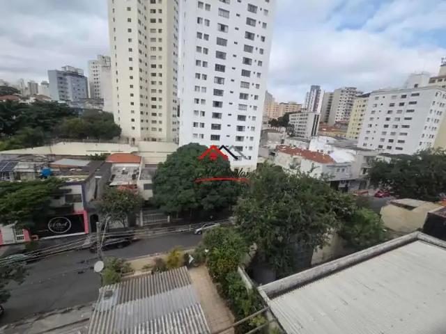 Apartamento para Venda em São Paulo/SP Cambuci 2 Quartos
