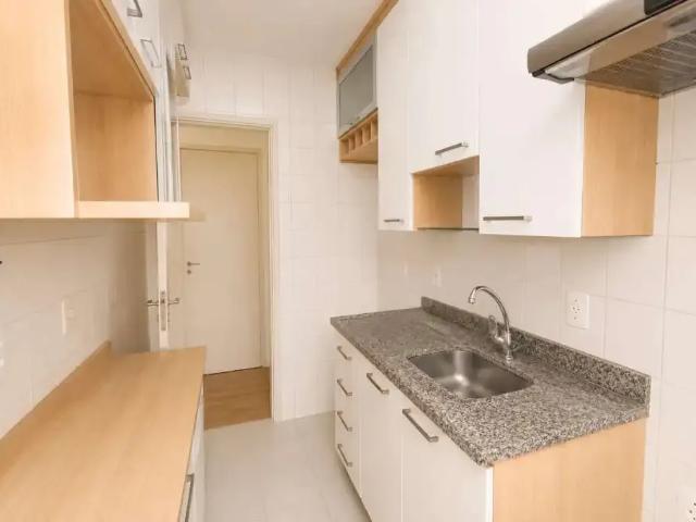 Apartamento para Venda em São Paulo/SP Cambuci 2 Quartos