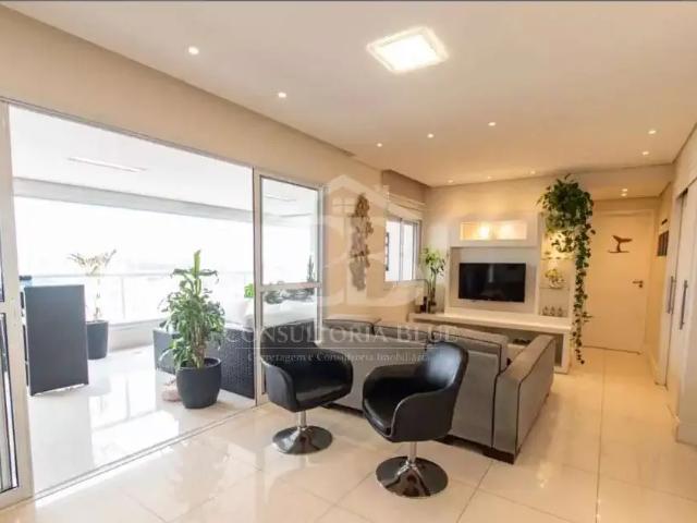 Apartamento para Venda em São Paulo/SP Cambuci 2 Quartos