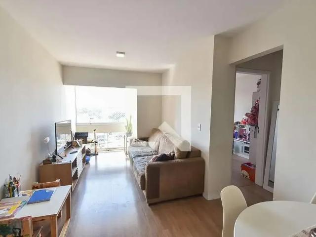 Apartamento para Venda em São Paulo/SP Cambuci 2 Quartos