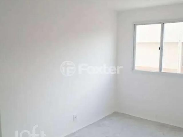 Apartamento para Venda em São Paulo/SP Cambuci 2 Quartos
