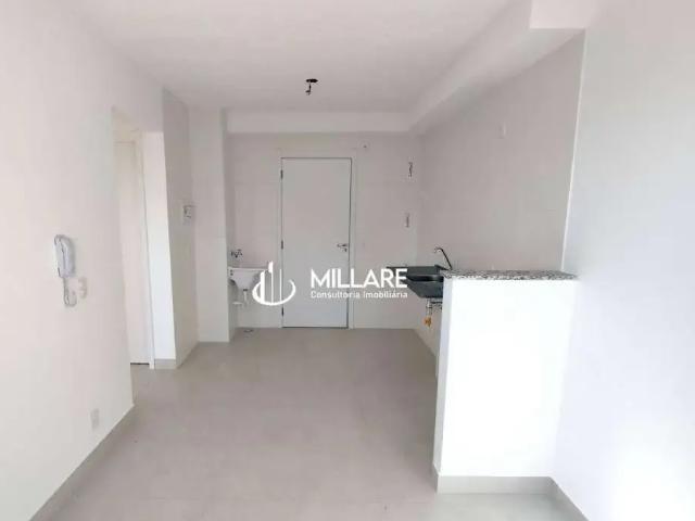 Apartamento para Venda em São Paulo/SP Cambuci 2 Quartos