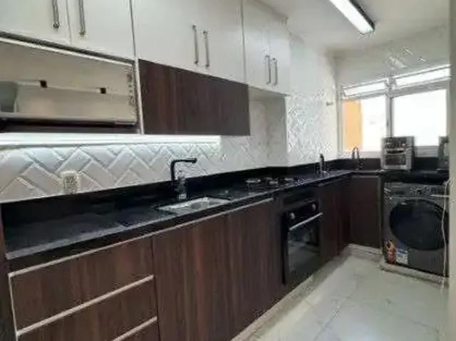 Apartamento para Venda em São Paulo/SP Cambuci 2 Quartos
