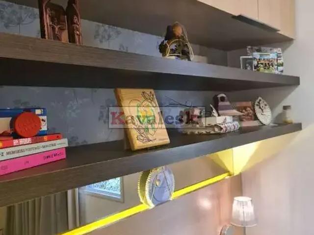 Apartamento para Venda em São Paulo/SP Cambuci 2 Quartos