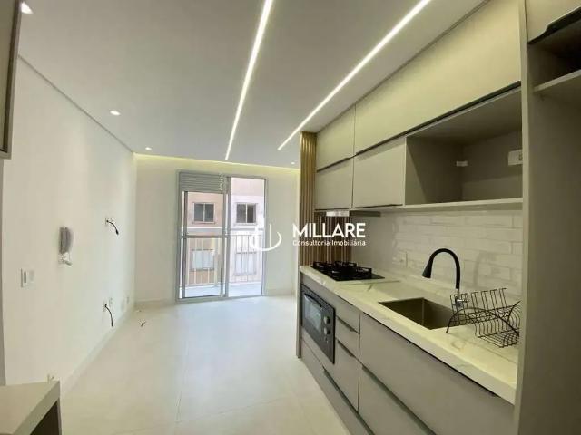 Apartamento para Venda em São Paulo/SP Cambuci 2 Quartos