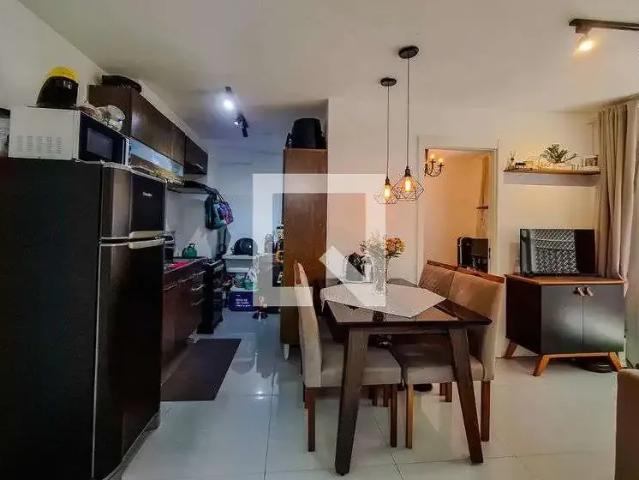 Apartamento para Venda em São Paulo/SP Cambuci 2 Quartos