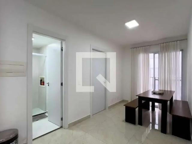 Apartamento para Venda em São Paulo/SP Cambuci 2 Quartos