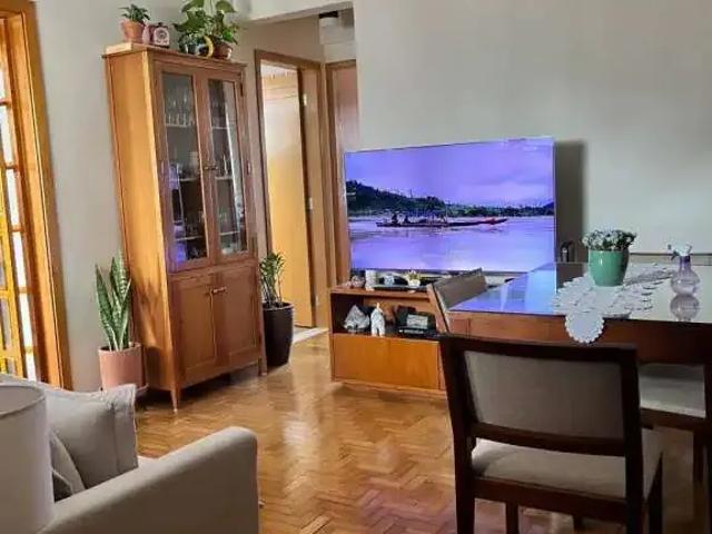 Apartamento para Venda em São Paulo/SP Cambuci 2 Quartos