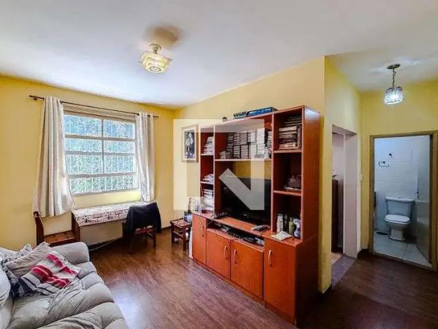 Apartamento para Venda em São Paulo/SP Cambuci 2 Quartos