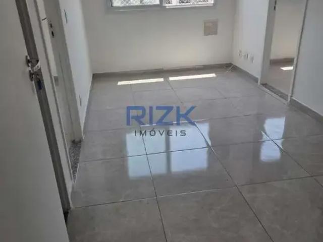 Apartamento para Venda em São Paulo/SP Cambuci 2 Quartos