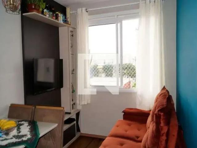 Apartamento para Venda em São Paulo/SP Cambuci 2 Quartos