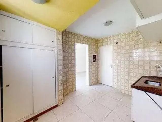 Apartamento para Venda em São Paulo/SP Cambuci 2 Quartos