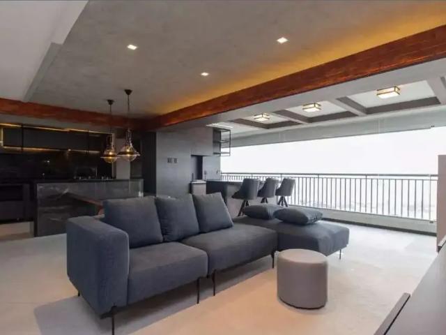 Apartamento para Venda em São Paulo/SP Cambuci 2 Quartos