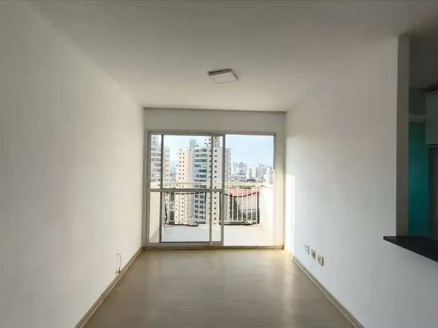 Apartamento para Venda em São Paulo/SP Cambuci 2 Quartos