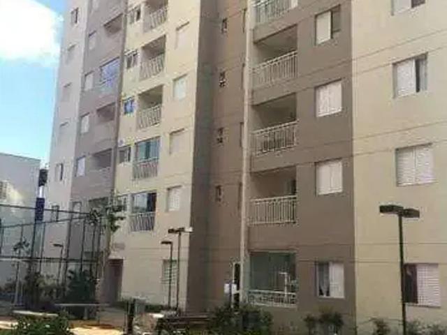Apartamento para Venda em São Paulo/SP Cambuci 2 Quartos