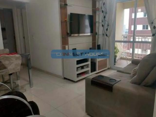 Apartamento para Venda em São Paulo/SP Cambuci 2 Quartos