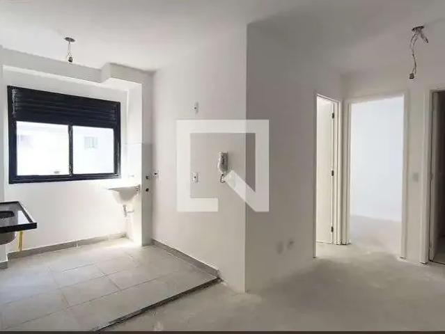 Apartamento para Venda em São Paulo/SP Cambuci 2 Quartos