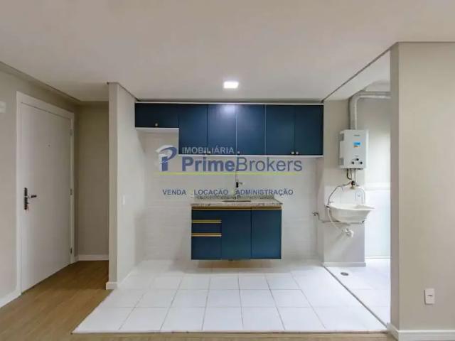 Apartamento para Venda em São Paulo/SP Cambuci 2 Quartos