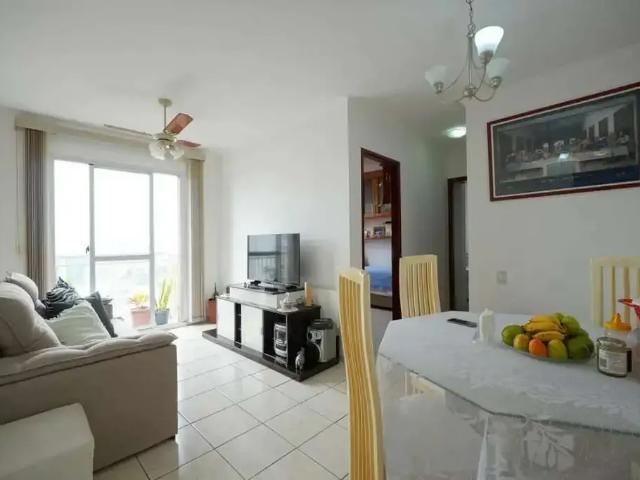Apartamento para Venda em São Paulo/SP Cambuci 2 Quartos