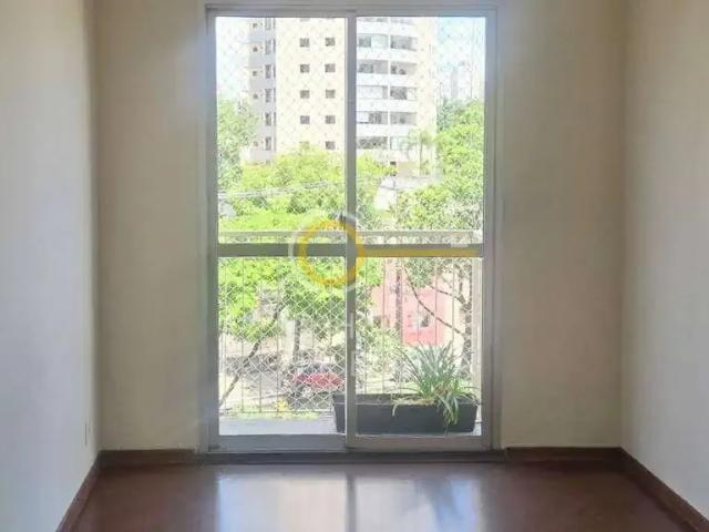 Apartamento para Venda em São Paulo/SP Cambuci 2 Quartos