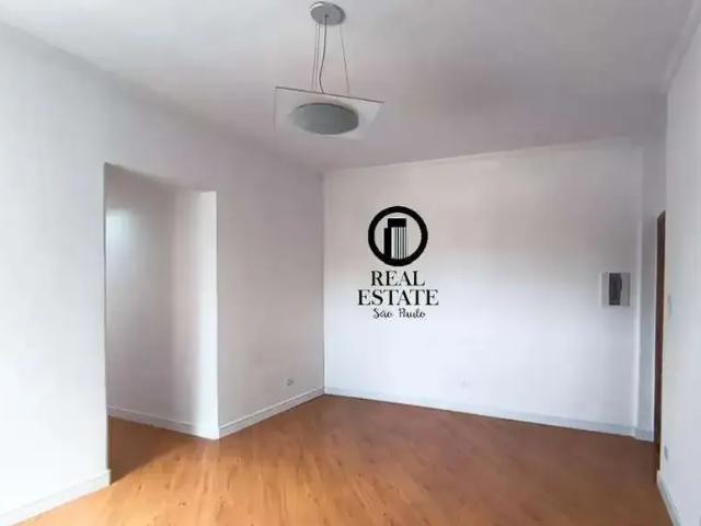 Apartamento para Venda em São Paulo/SP Cambuci