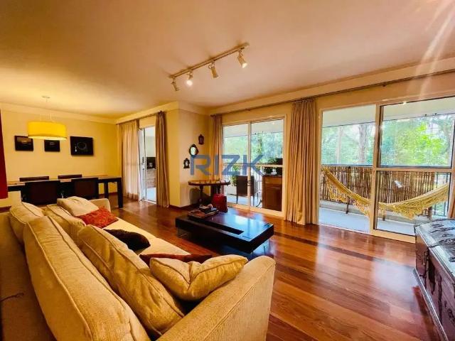 Apartamento para Venda em São Paulo/SP Cambuci 4 Quartos