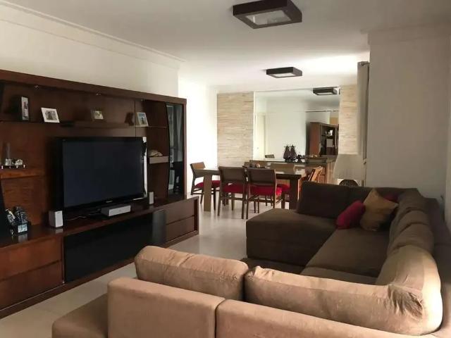 Apartamento para Venda em São Paulo/SP Cambuci 4 Quartos