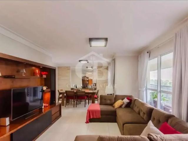 Apartamento para Venda em São Paulo/SP Cambuci 4 Quartos