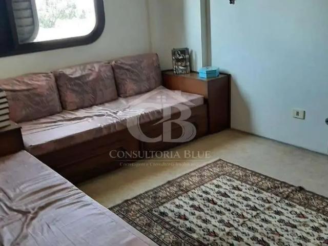Apartamento para Venda em São Paulo/SP Cambuci 4 Quartos