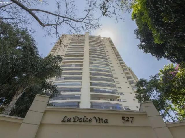 Apartamento para Venda em São Paulo/SP Cambuci 4 Quartos