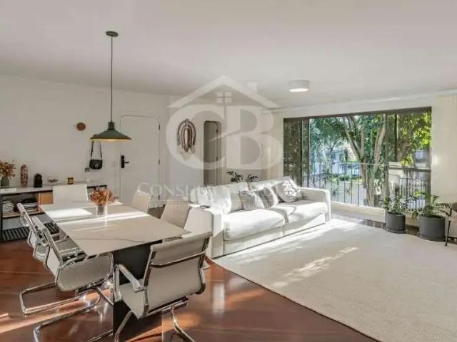 Apartamento para Venda em São Paulo/SP Cambuci 4 Quartos