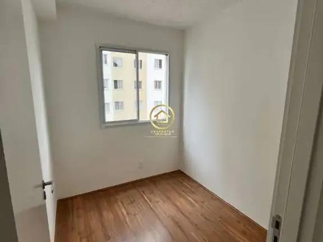 Apartamento para Venda em São Paulo/SP Cambuci