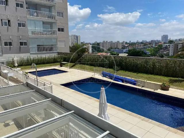 Apartamento para Venda em São Paulo/SP Campininha 3 Quartos