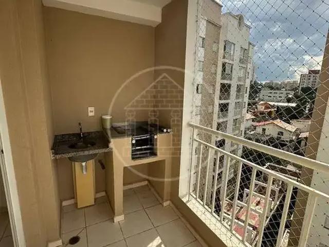 Apartamento para Venda em São Paulo/SP Campininha 3 Quartos