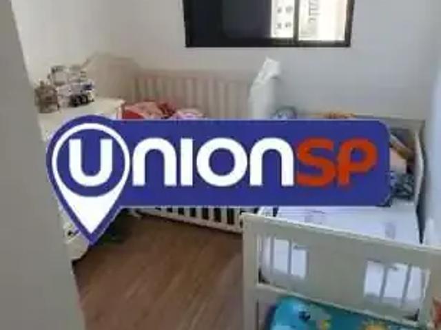 Apartamento para Venda em São Paulo/SP Campininha 3 Quartos