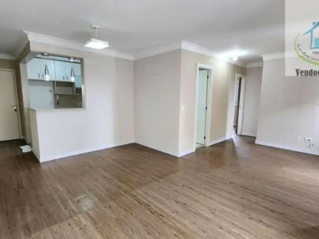 Apartamento para Venda em São Paulo/SP Campininha 3 Quartos