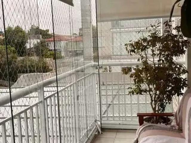 Apartamento para Venda em São Paulo/SP Campininha 3 Quartos