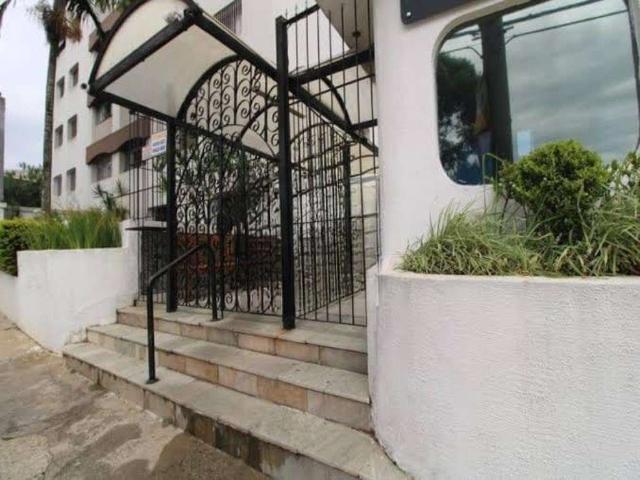 Apartamento para Venda em São Paulo/SP Campininha 3 Quartos