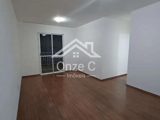 Apartamento para Venda em São Paulo/SP Campininha 3 Quartos