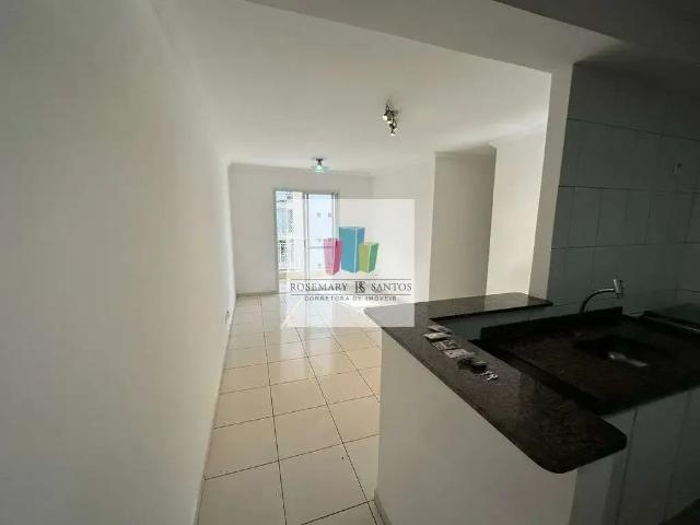 Apartamento para Venda em São Paulo/SP Campininha 3 Quartos