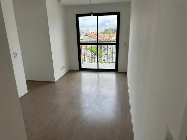 Apartamento para Venda em São Paulo/SP Campininha 3 Quartos